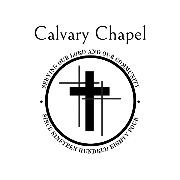 Calvary Chapel SI