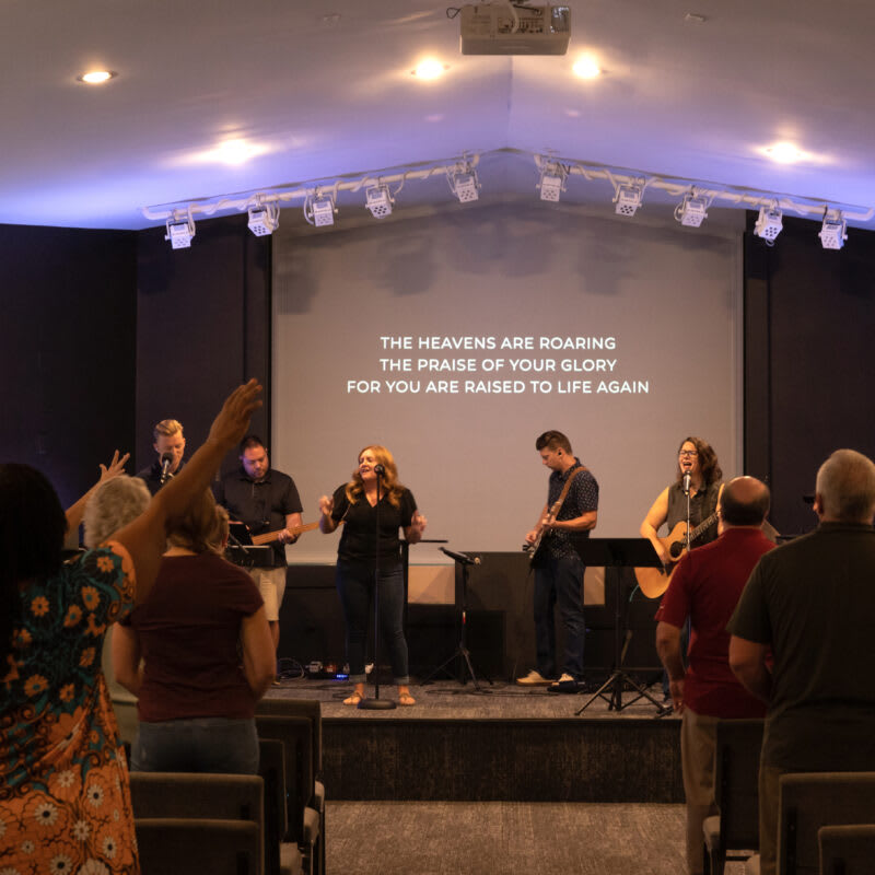 Brookside Church
