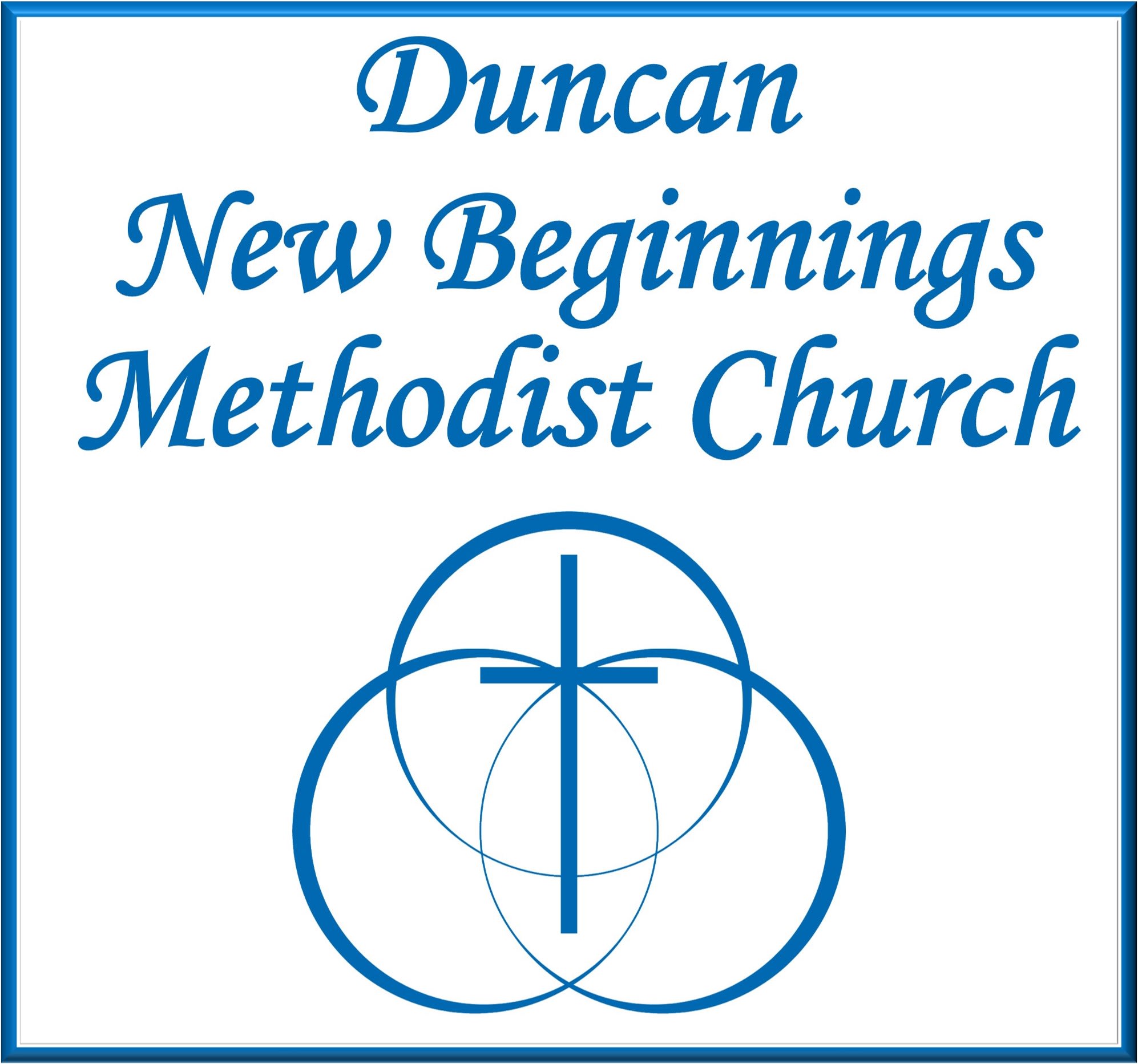 Duncan New Beginnings Methodist Church