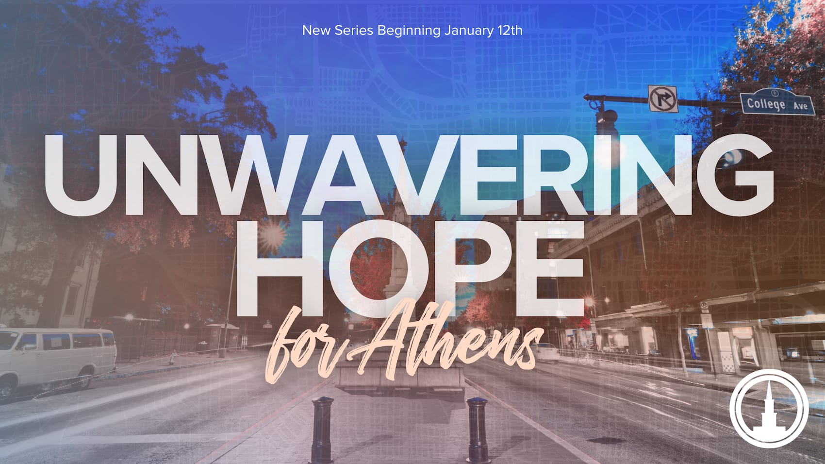 Beech Haven Church | Athens, GA