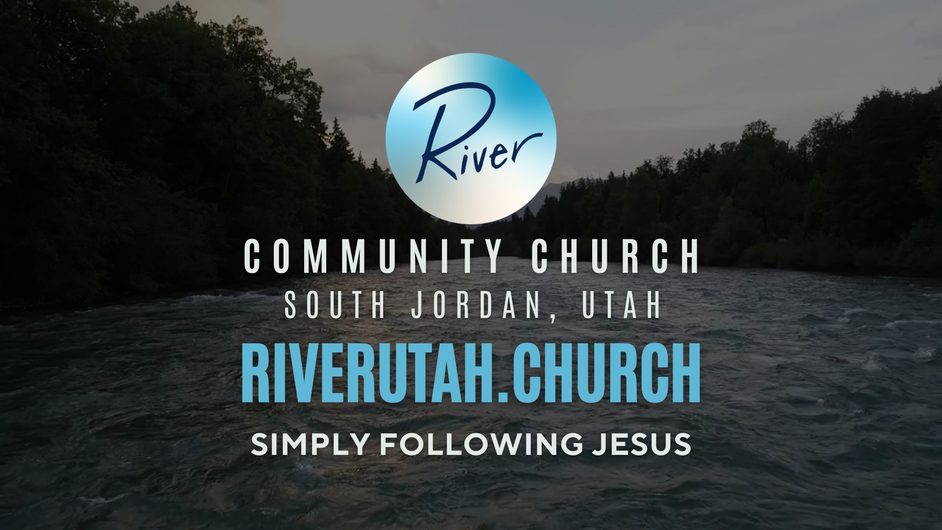 River Community Church South Jordan Salt Lake Utah