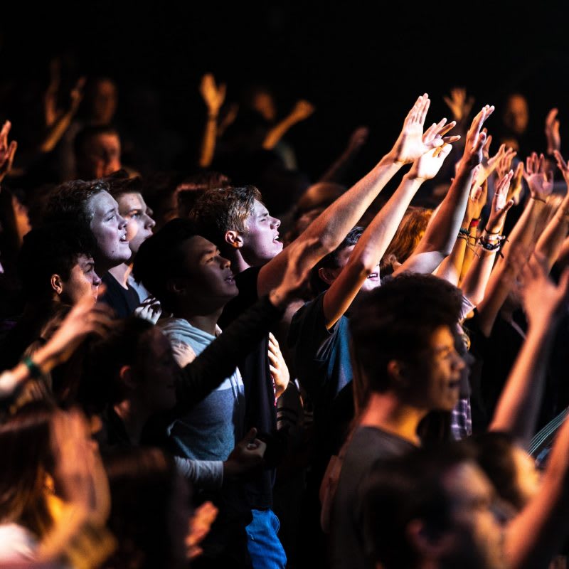 Our Savior Church Spring Hill