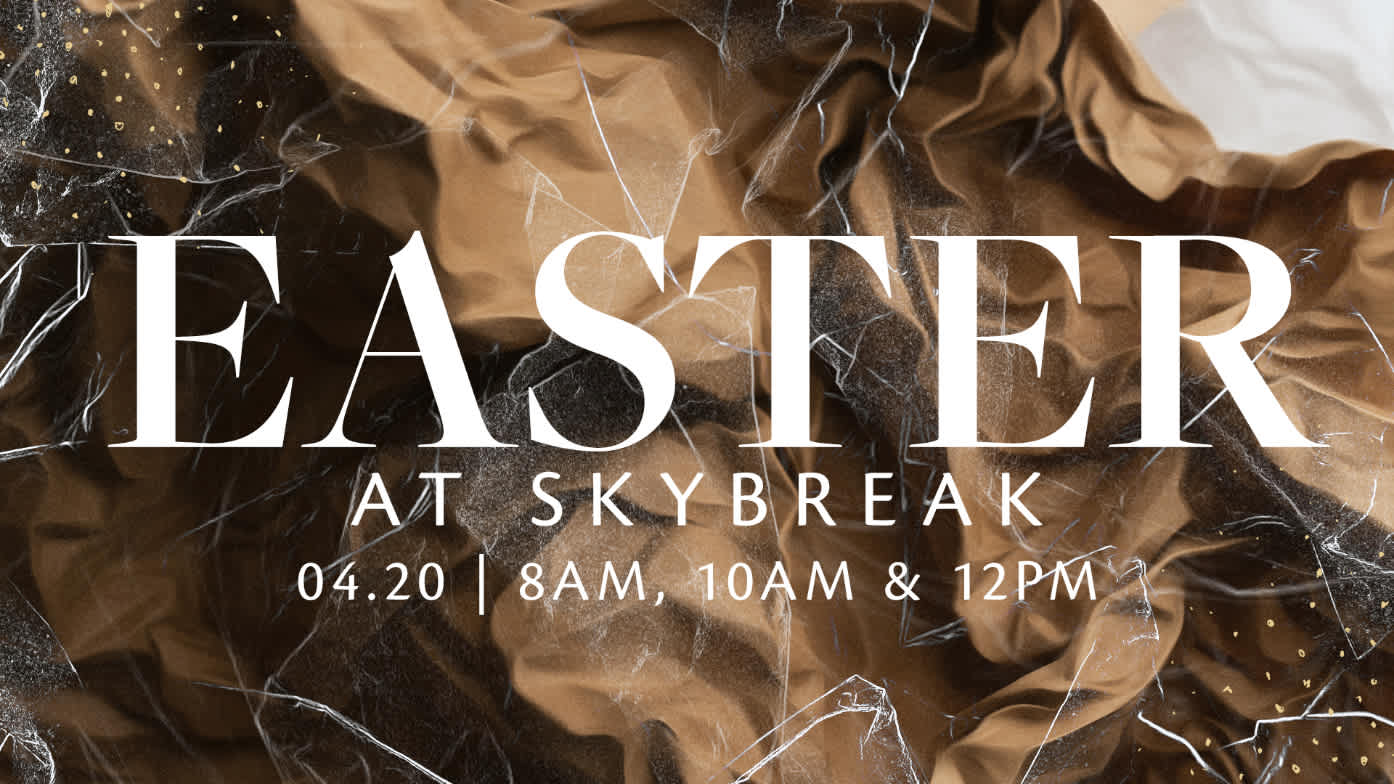 Skybreak Church