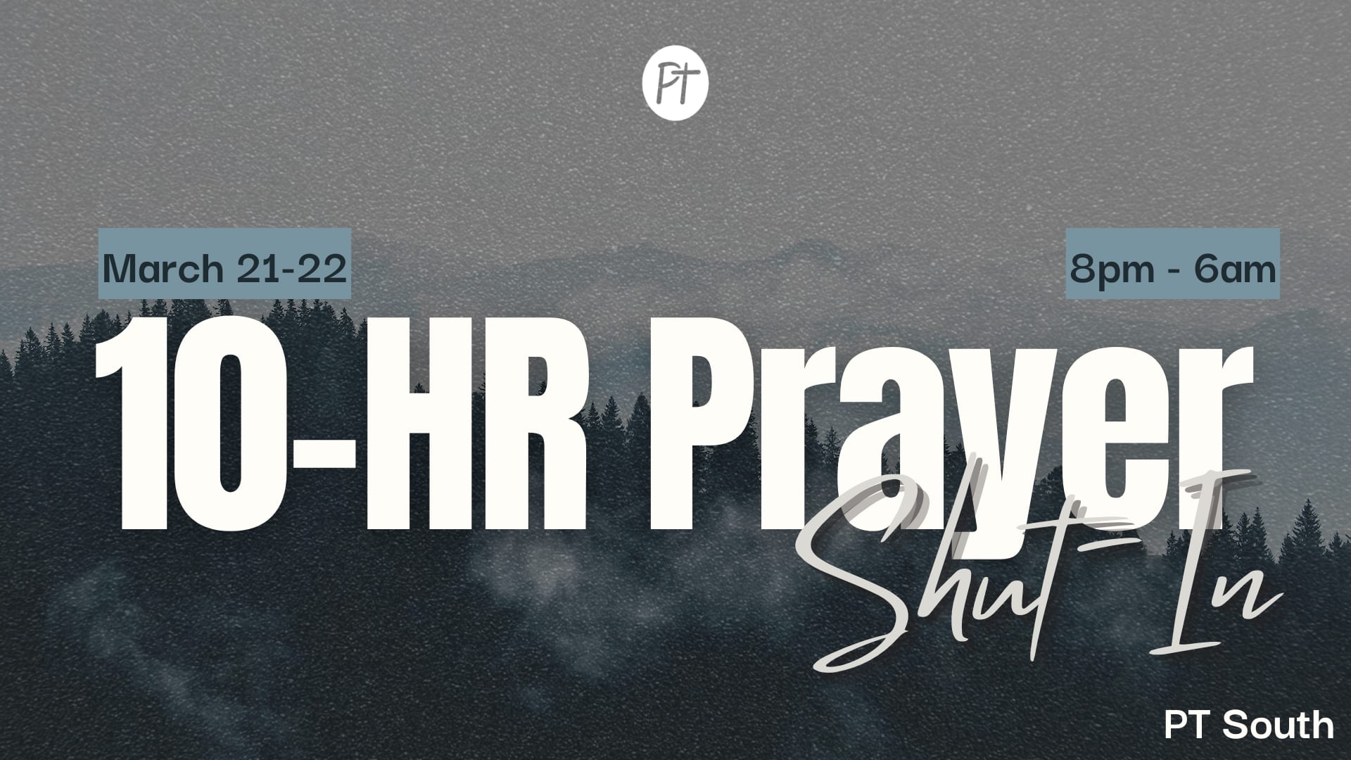 Pentecostal Tabernacle