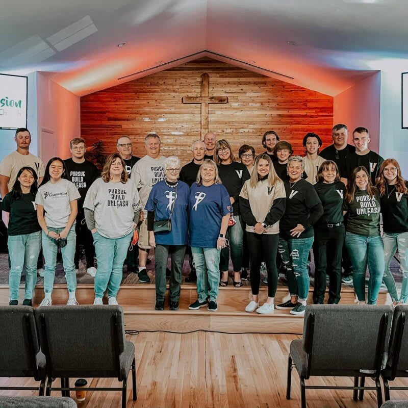 Compassion Christian Church