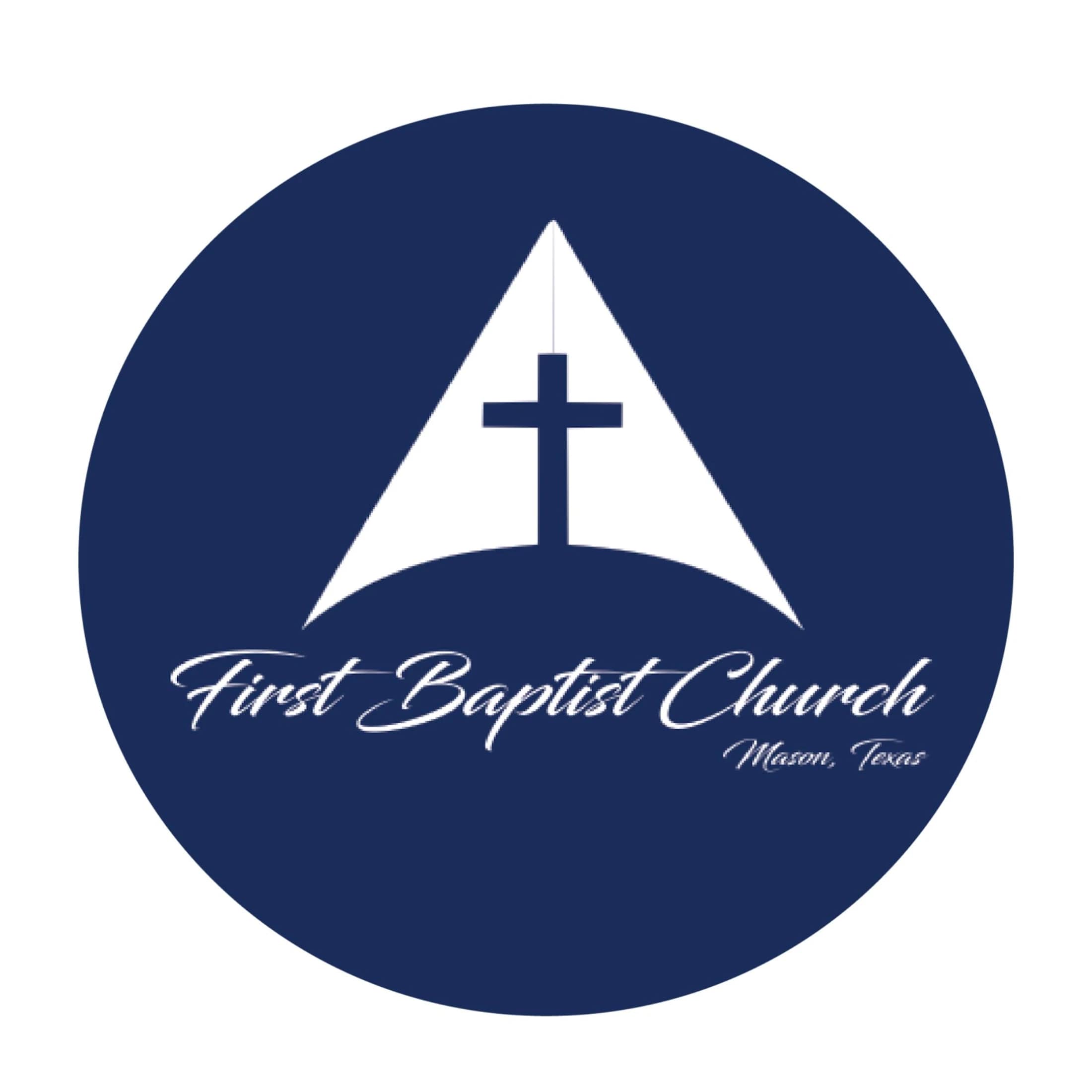 first baptist logos