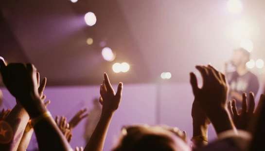 Home | Awake Nations Ministries