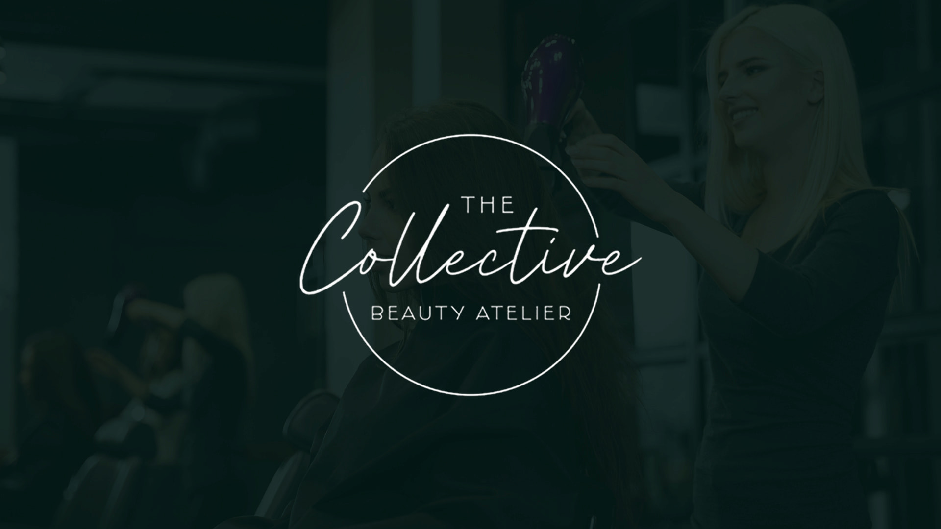 Hair Salon in Green Bay, WI | The Collective Beauty Atelier