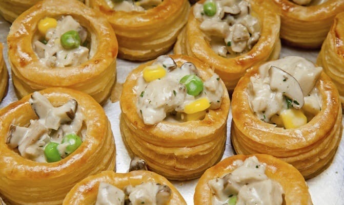 15 Finger Foods Around the World