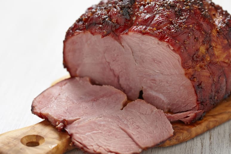 17 Recipes for the Best Easter Ham Ever