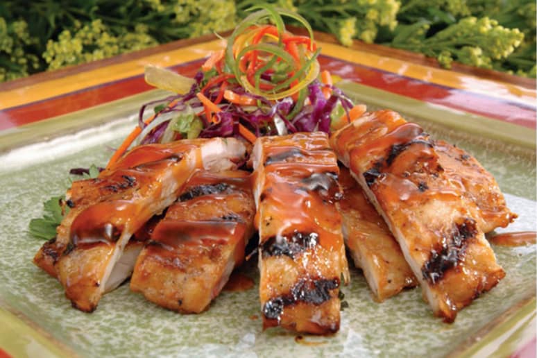 Best Alligator Recipes Slideshow