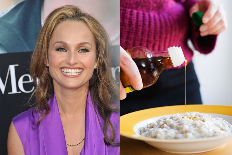 What 51 Famous People Eat for Breakfast Gallery