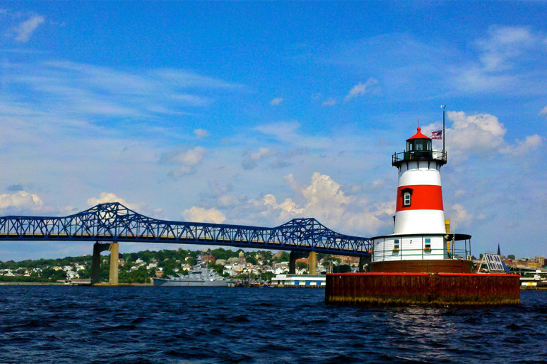 8 Lighthouses in America Where You Can Spend the Night (Slideshow)