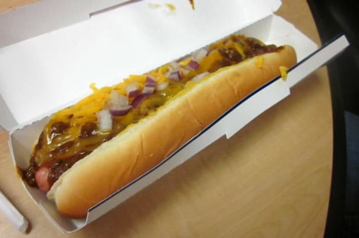 These Fast Food Items are Still Loaded with Trans Fats (Slideshow)