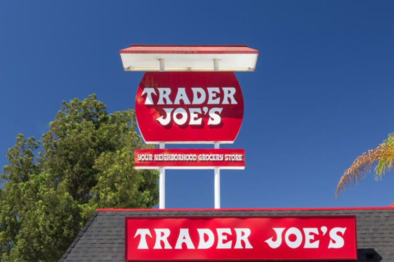 20 Things You Didn't Know About Trader Joe’s Slideshow