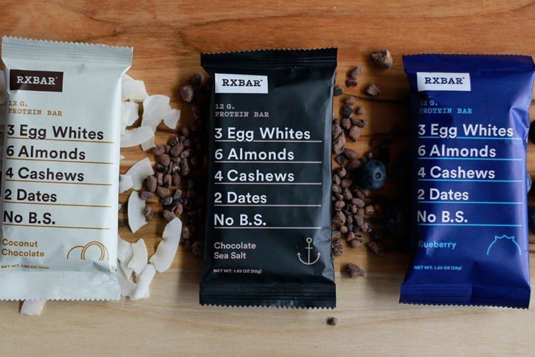 What Is an RXBAR? (With 10 Reasons Why You Should Try One)