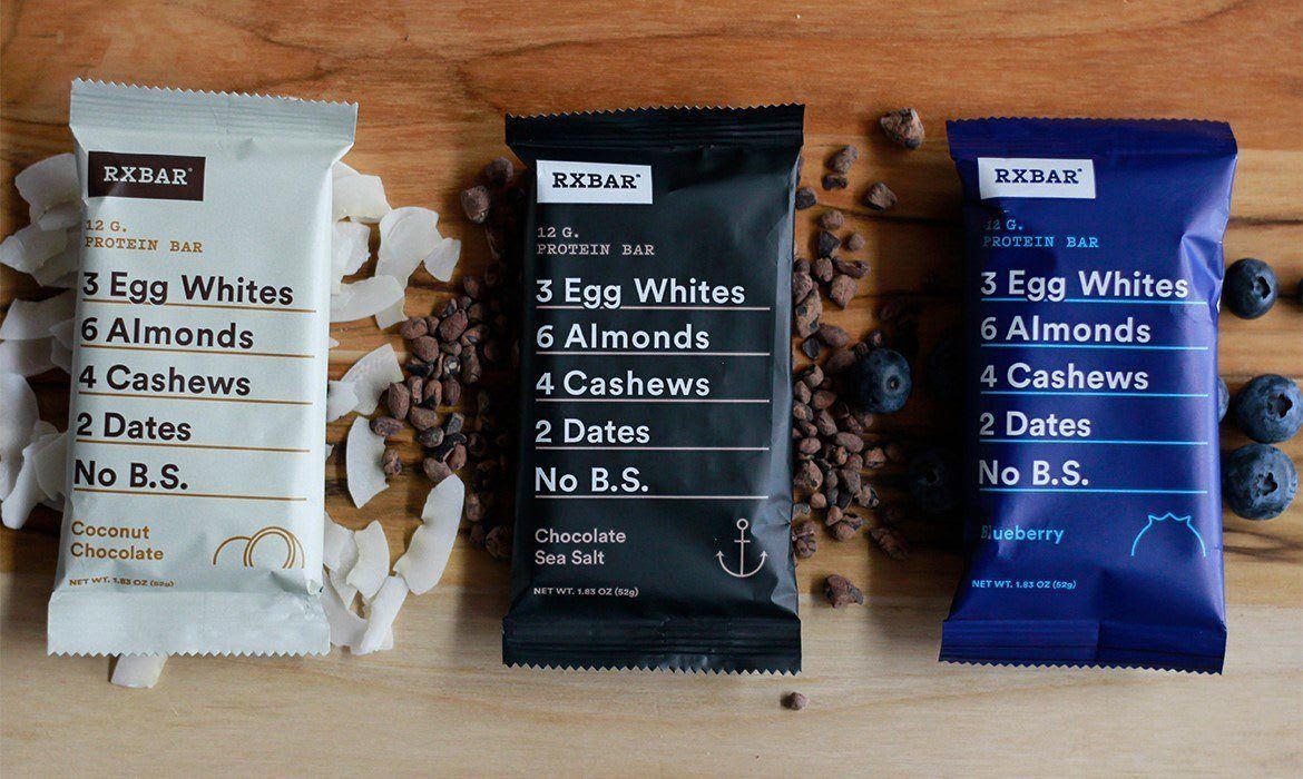 What Is an RXBAR? (With 10 Reasons Why You Should Try One)