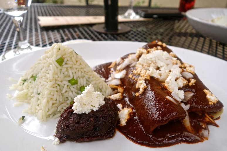 The Best Mexican Restaurant in Every State Gallery