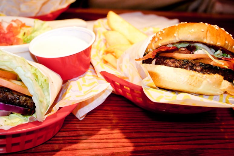 10 Things You Didn’t Know About Red Robin