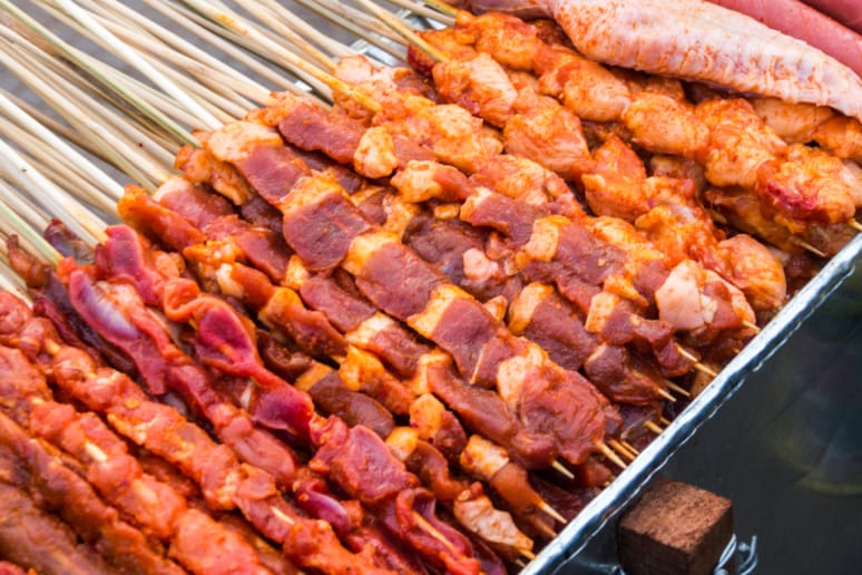 Visiting China? You Have to Try These 10 Iconic Dishes