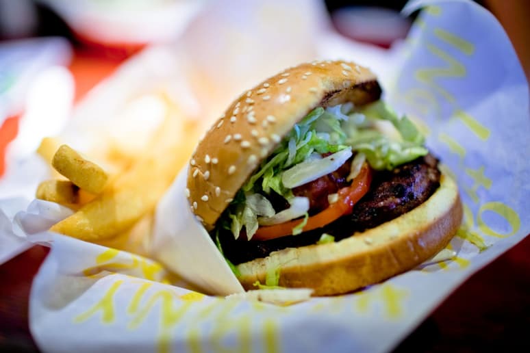 10 Things You Didn’t Know About Red Robin