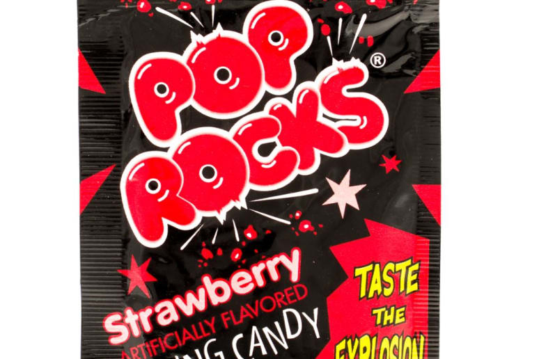 Surprising Facts About Your 20 Favorite Candy Brands Gallery