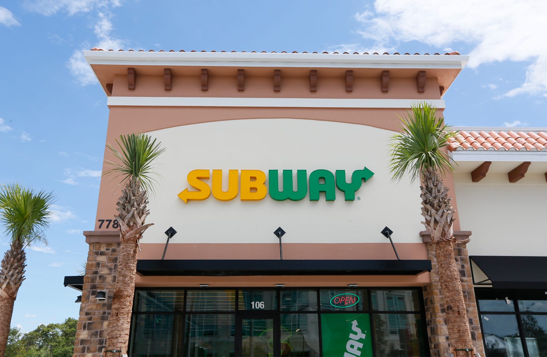 14 Things You Didn’t Know About Subway