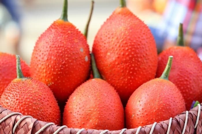 Jackfruit and 8 Other Superfoods You've Never Heard Of (Slideshow)