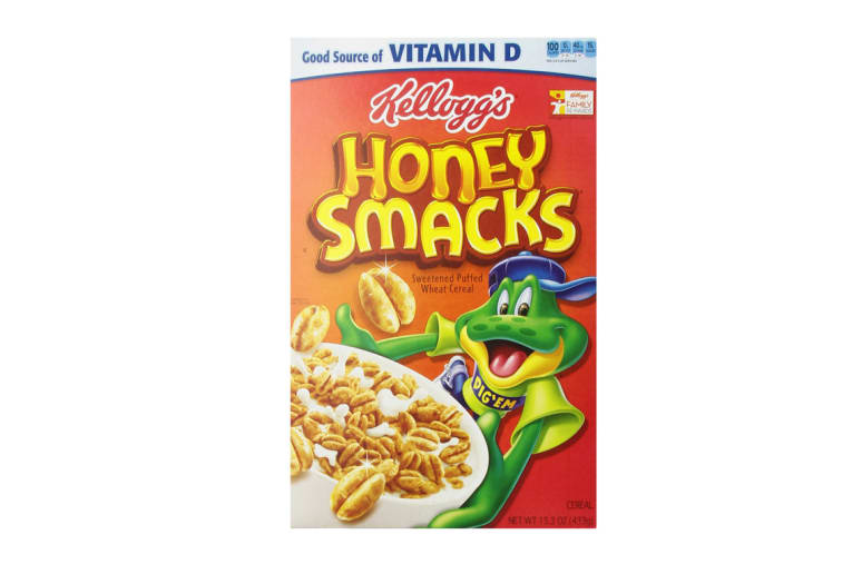 The Healthiest and Unhealthiest Breakfast Cereals