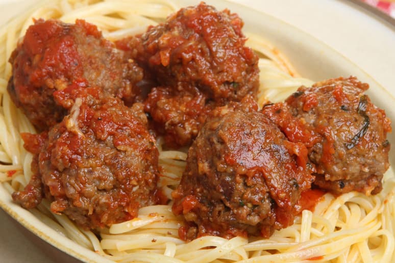 11 Delicious Meatball Recipes That Will Make Grandma Jealous