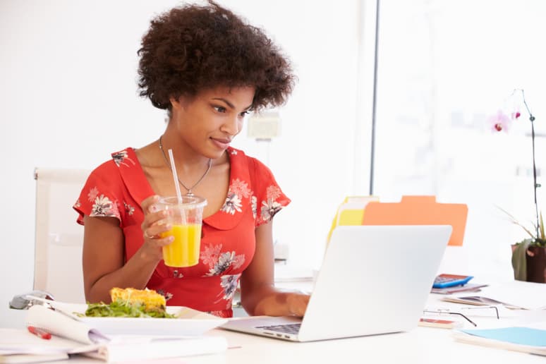 20 Surprising Reasons You’re Always Tired Slideshow