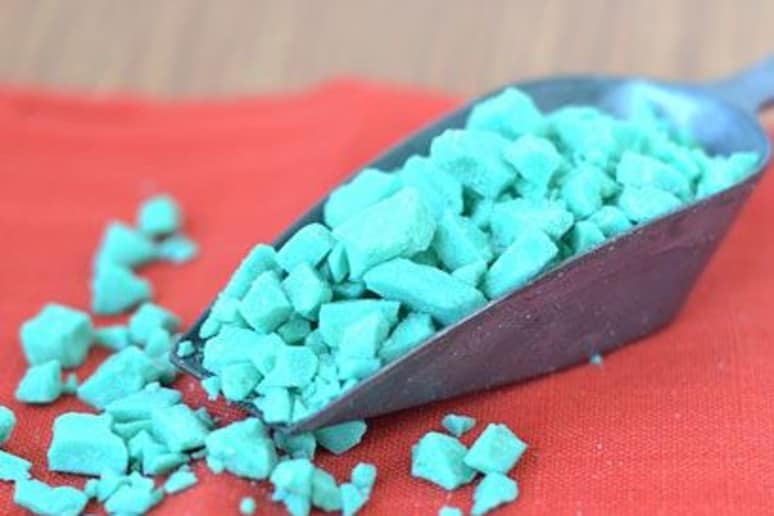 Homemade Pop Rocks Recipe by Anne Dolce