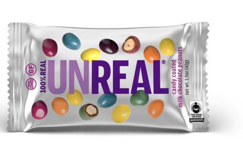 Healthy Candy: Does it Exist?