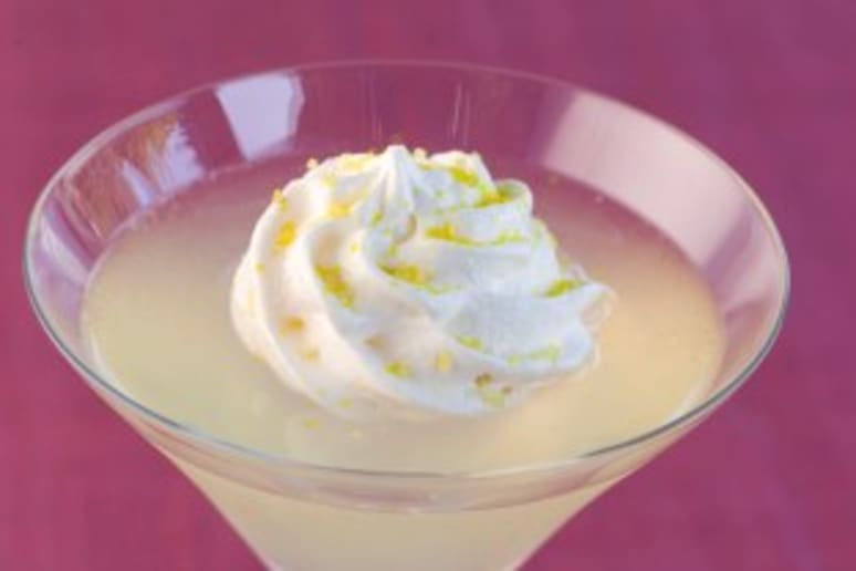 22 Ways to Drink Your Dessert Slideshow