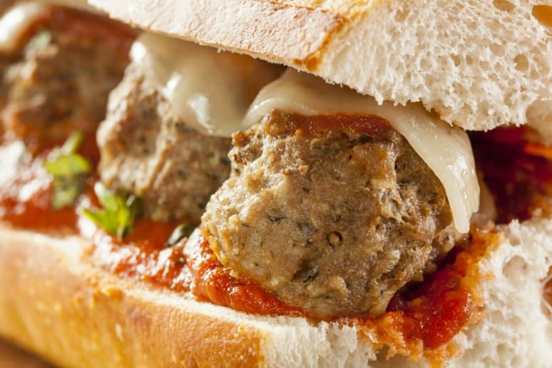 11 Delicious Meatball Recipes That Will Make Grandma Jealous