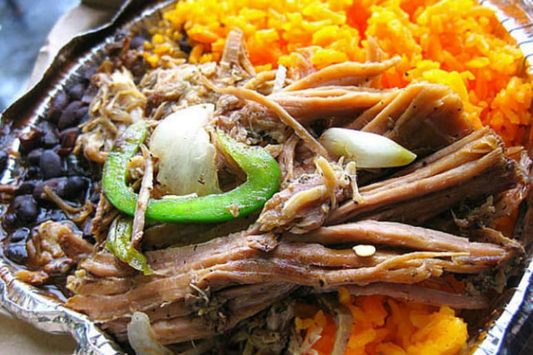 World's 10 Most Delicious Comfort Foods (Slideshow)