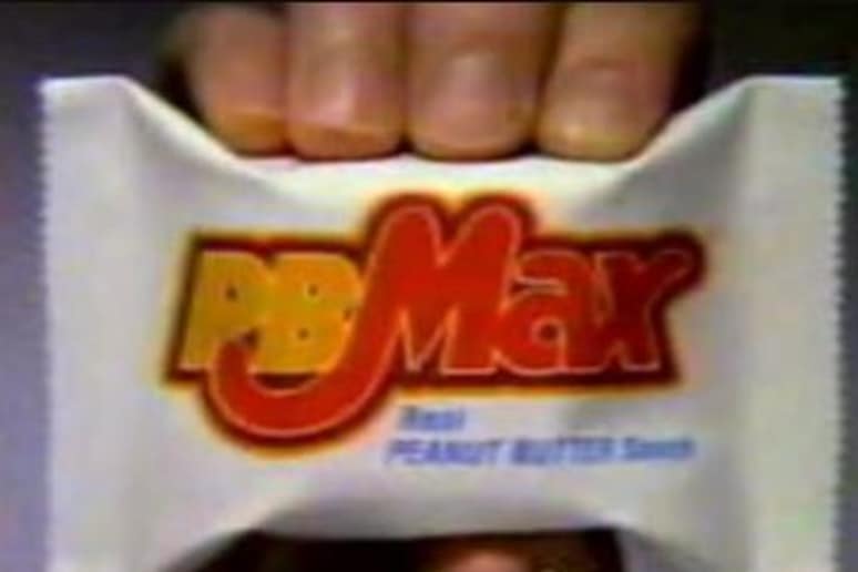 Old-School Snacks We Bet You Completely Forgot Existed Gallery