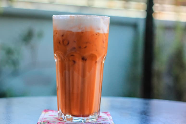 9 Ways to Take Your Iced Tea to the Next Level