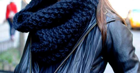 Itemized: Wool and the Gang’s Snood Dogg | The FADER