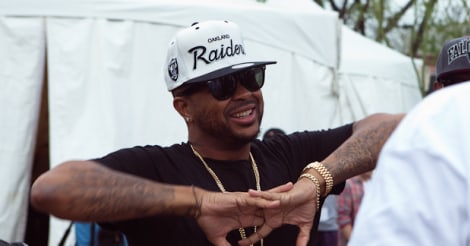 Def Jam Makes The-Dream Their Vice President of A&R | The FADER