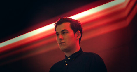 Loom Soundtracks Dead-End Towns With Artful Grime Production On “Rain ...