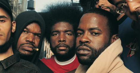 This 2002 Interview With The Roots Is A Reminder To Think Outside The ...