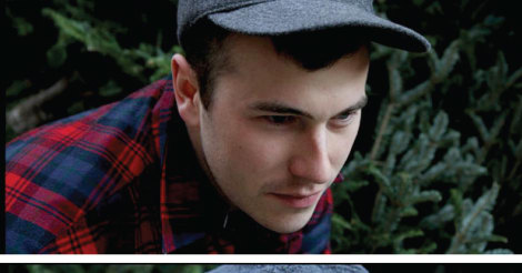 Itemized: Pendleton Timberline Wool Cap | The FADER