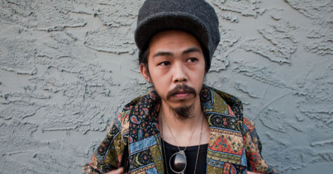 On The Street: The FADER FORT Presented by Converse NYC | The FADER