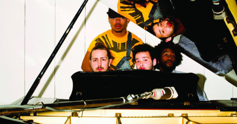 Watch Chance The Rapper And The Social Experiment’s “Sunday Candy ...