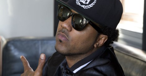 The Things I Carry: Problem | The FADER