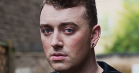 Cover Story: Sam Smith | The FADER