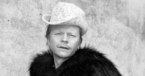 Stream: Martin Luuk, “A Gentleman’s Story” | The FADER