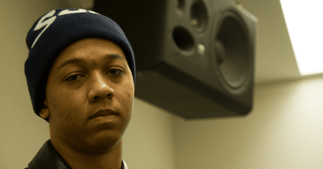 The Things I Carry: Lil Bibby | The FADER