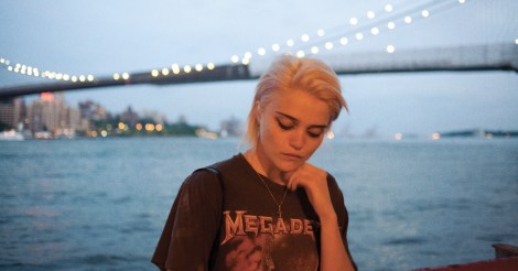 Watch The Video For Sky Ferreira’s “Omanko” | The FADER